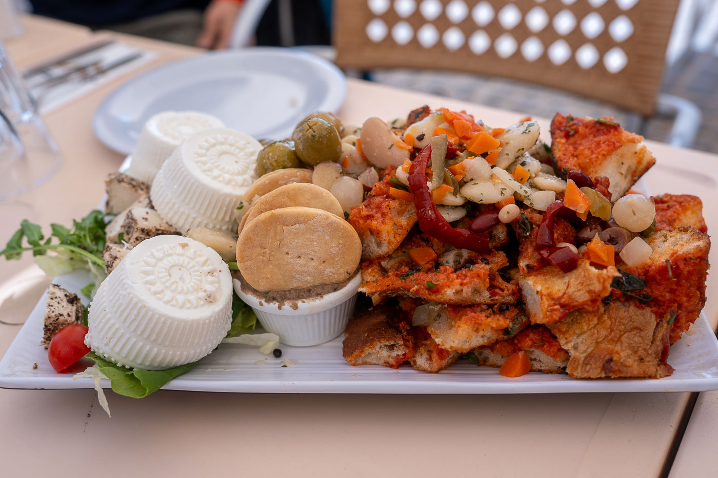 Essen in Malta: Food-Guide, typische Gerichte + Restauranttipps