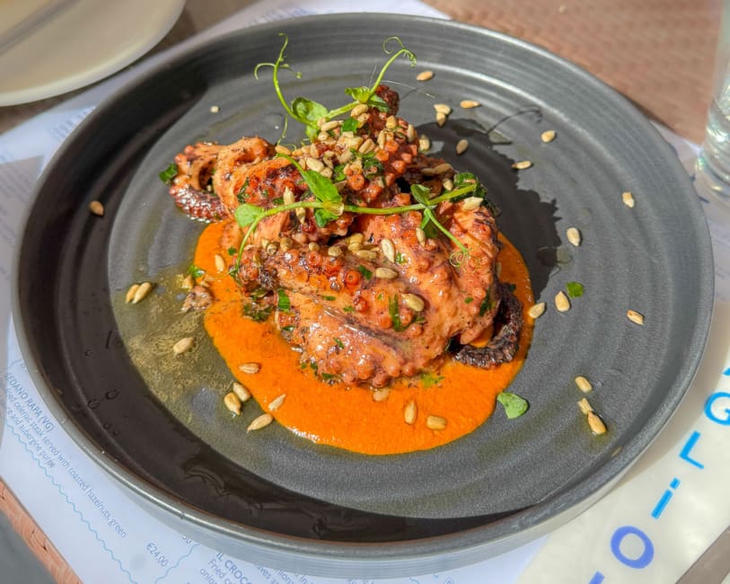 Essen in Malta: Food-Guide, typische Gerichte + Restauranttipps