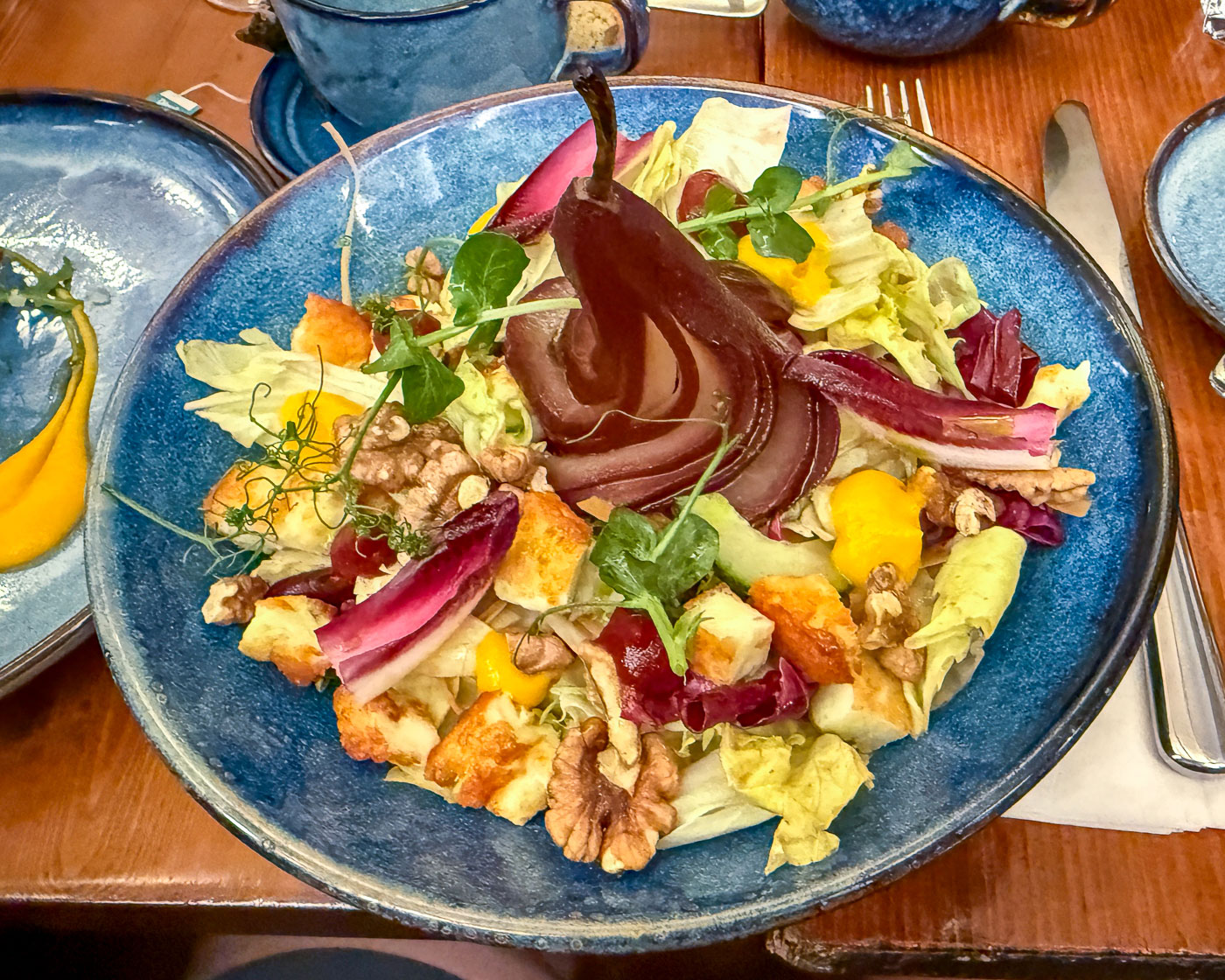 Essen in Malta: Food-Guide, typische Gerichte + Restauranttipps