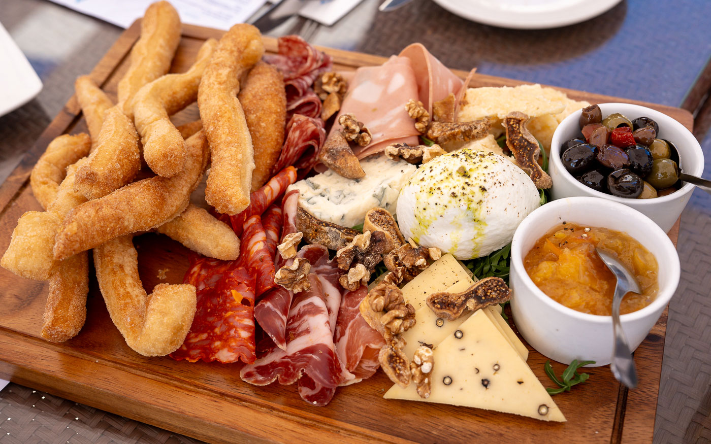 Essen in Malta: Food-Guide, typische Gerichte + Restauranttipps