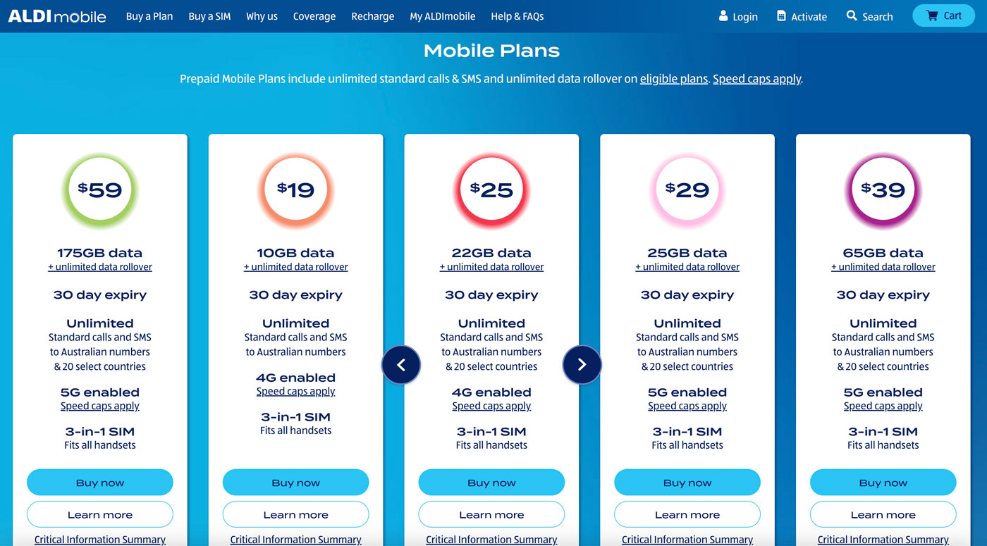 SIM-Karte für Australien: Meine Erfahrungen, Tipps & Anbieter