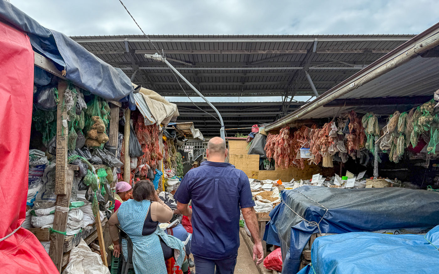 Durban: Lohnt sich die drittgrößte Stadt Südafrikas? Reiseblog VIEL ...