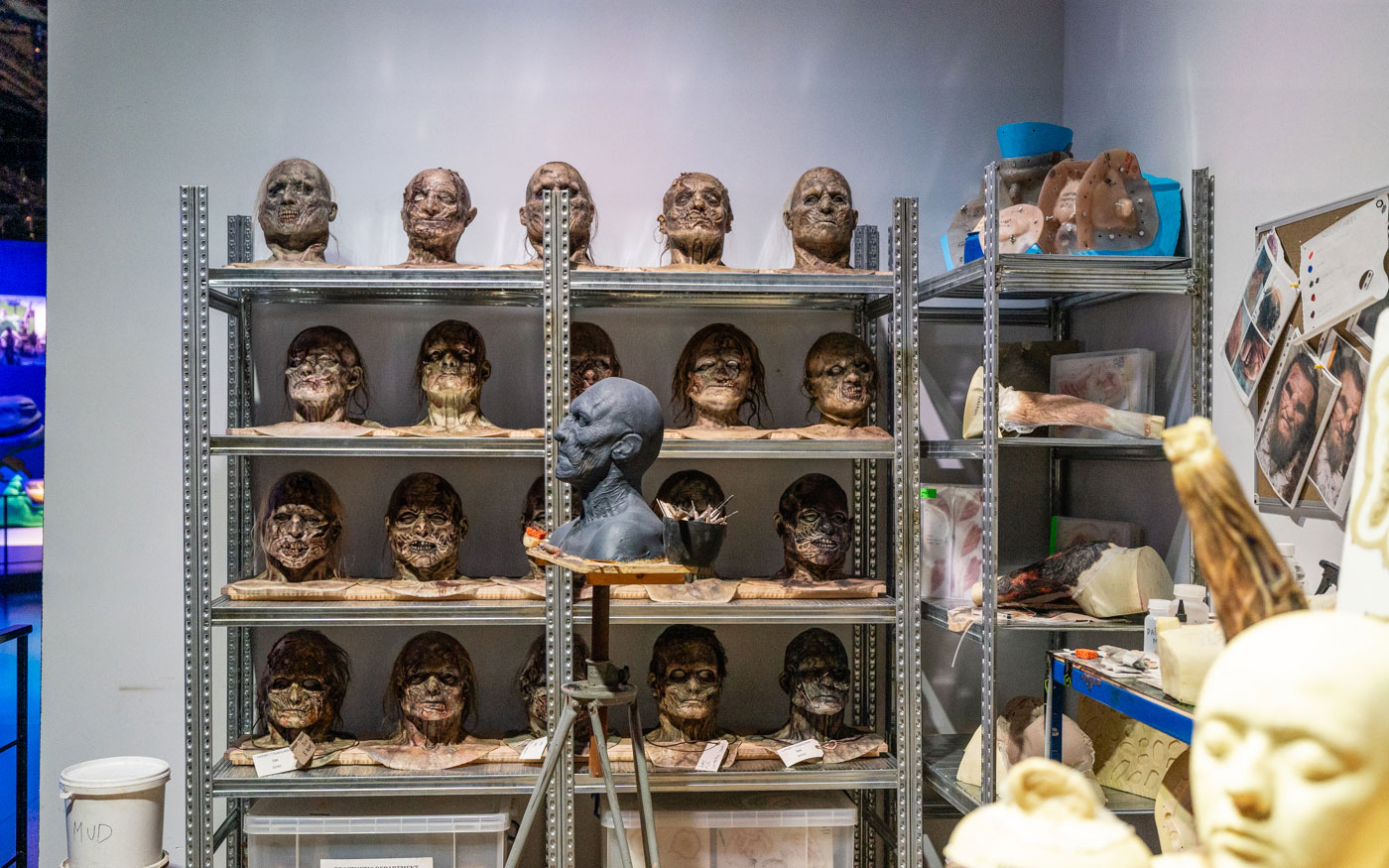 Game of Thrones Studio Tour in Banbridge Nordirland – Alles, was du ...