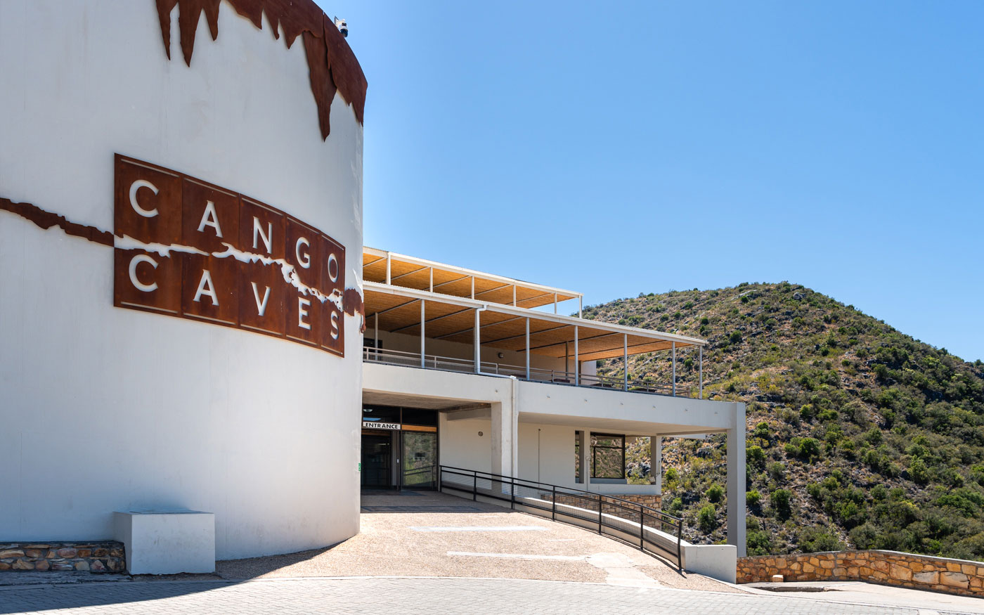Cango Caves bei Oudtshoorn: Alles, was du zum Besuch wissen musst