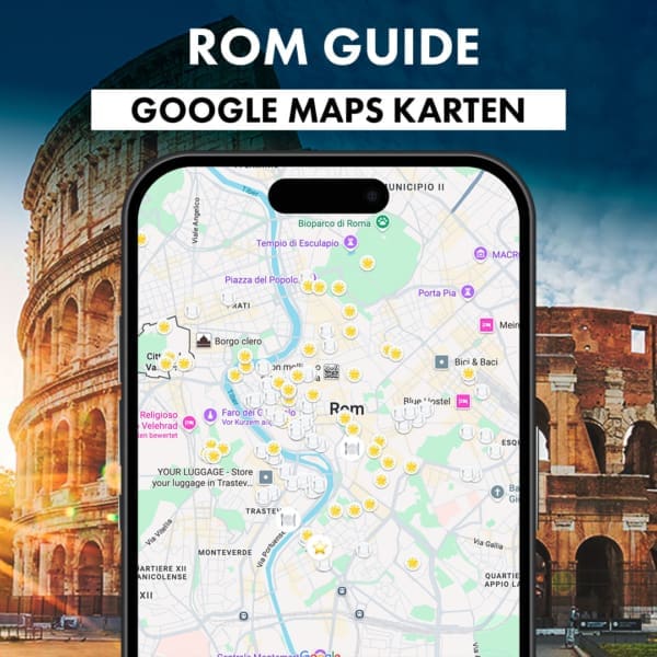 Rom Tickets: Ehrliche Empfehlung für die besten Eintrittskarten ...