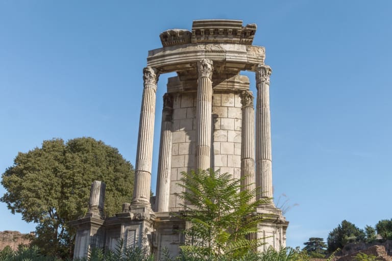 Forum-Romanum-Tickets: Tipps und ob sich der Besuch lohnt Reiseblog ...