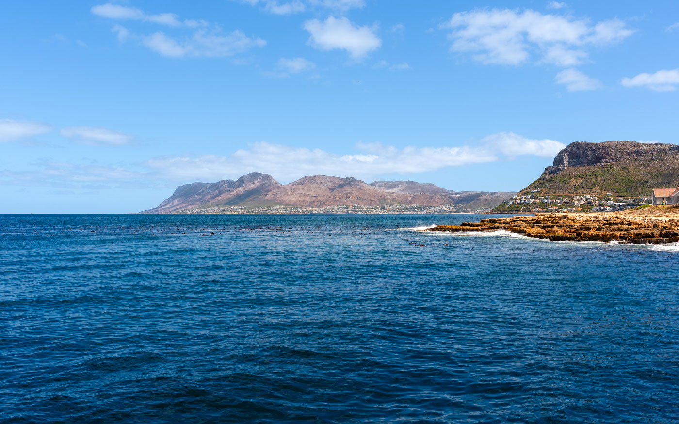 Kalk Bay, eines der coolsten Stadtviertel Kapstadts Reiseblog VIEL ...